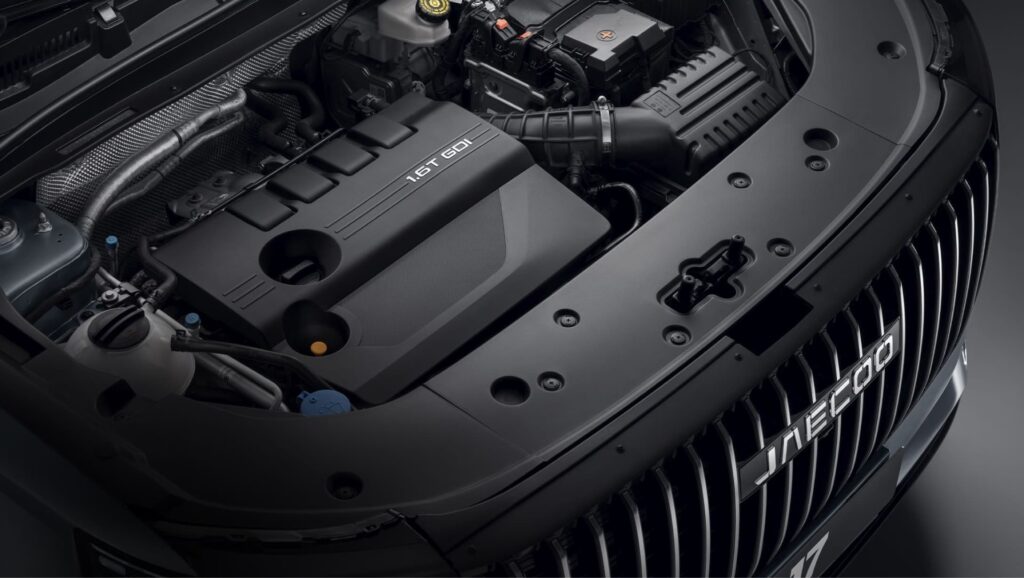 J7 – NMI Omoda Jaecoo Umhlanga